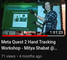 How I prepare for my lectures | Dmitry Shabat